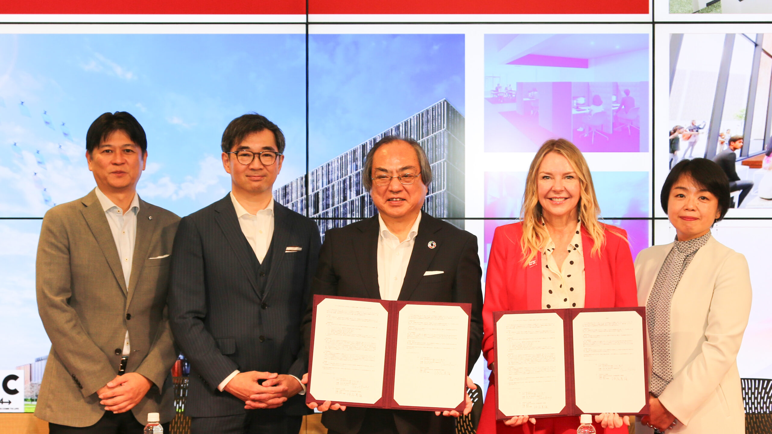 Adobe社と連携協定を締結 人材育成プログラム共同開発へ - 立命館大学新聞社｜Ritsumeikan Univ. Press