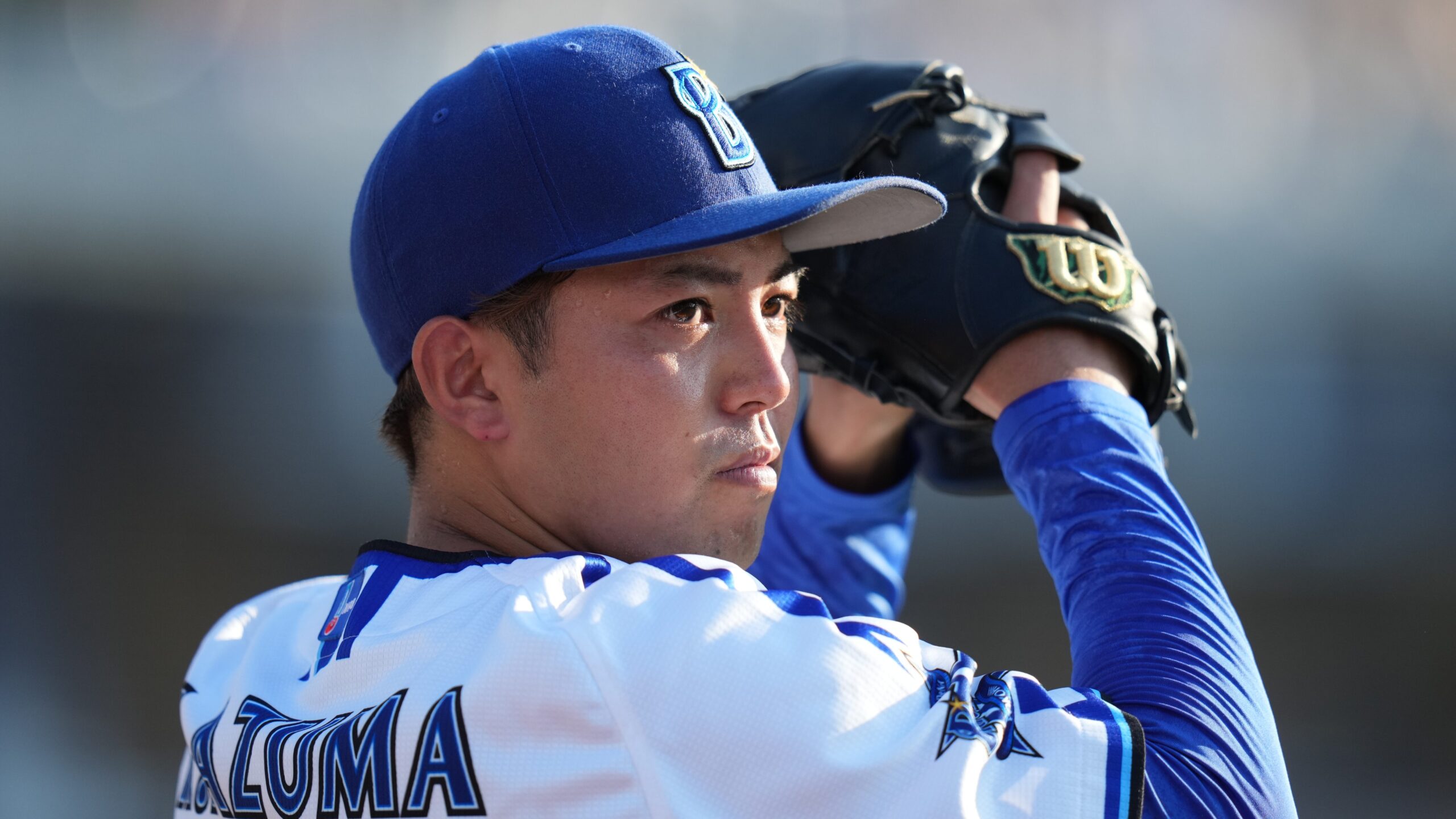 投手2冠 大活躍の立命館OB DeNA東克樹投手に独占インタビュー - 立命館大学新聞社｜Ritsumeikan Univ. Press